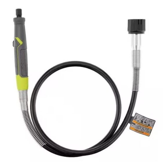 Ryobi | Other | Ryobi Rotary Flexible Shaft A9fs0a For Multiple Rotary ...